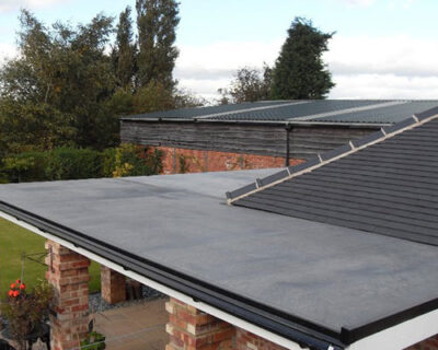 EPDM Ethylene Propylene Diene Monomer - Honest Roofers, LLC